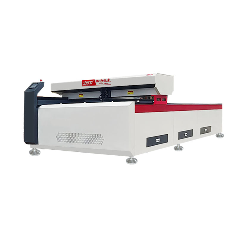 Customized Eco-friendly Laser Cutter for Precision and Efficiency